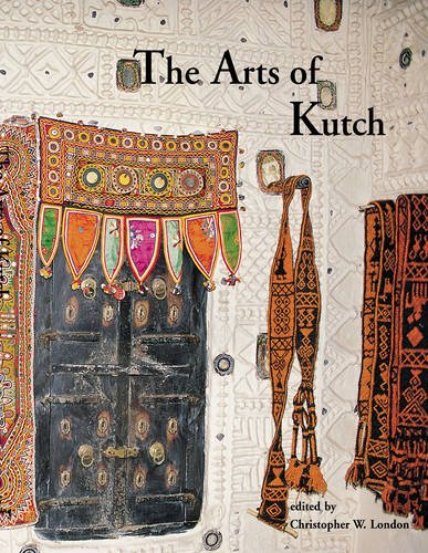 Buy The Arts of Kutch Book Online at Low Prices in India | The Arts of ...
