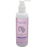 Buy Curl Up Curl Care Bundle with Curly Hair Shampoo, Conditioner and ...