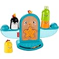Fisher-Price Stack and Rattle Birdie : Amazon.co.uk: Toys & Games