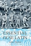 Latin Beyond GCSE: Amazon.co.uk: John Taylor: 9781853997204: Books