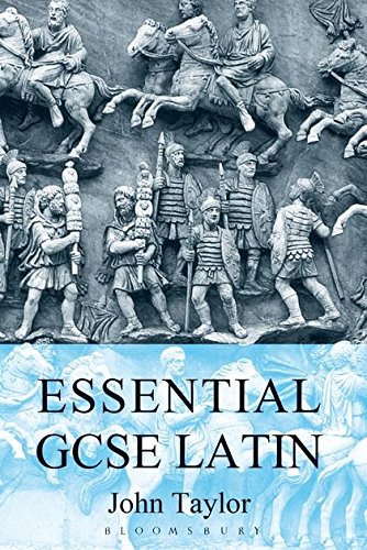 Essential Gcse Latin: Amazon.co.uk: Taylor, John: 9781853996931: Books