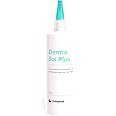 Derma Sol Plus Pflasterentferner, 230 ml : Amazon.de: Drogerie ...