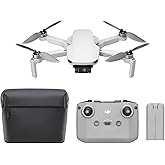 DJI Neo Fly More Combo, Mini Drone with 4K UHD Camera for Adults, 135g Self Flying Drone that ...