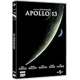 Apollo 13 (2 Disc Special Edition) [1995] [DVD]: Amazon.co.uk: Tom ...