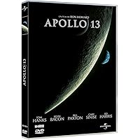Apollo 13 [DVD]: Amazon.co.uk: Tom Hanks, Kevin Bacon, Bill Paxton ...