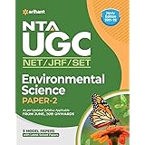 Buy NTA UGC NET/JRF/SET Paper 2 Environmental Studies Book Online at Low Prices in India | NTA ...