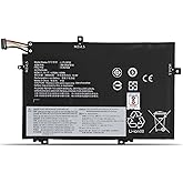 WISTAR L17C3P52 01AV464 Laptop Battery for Lenovo ThinkPad L480 L490 ...