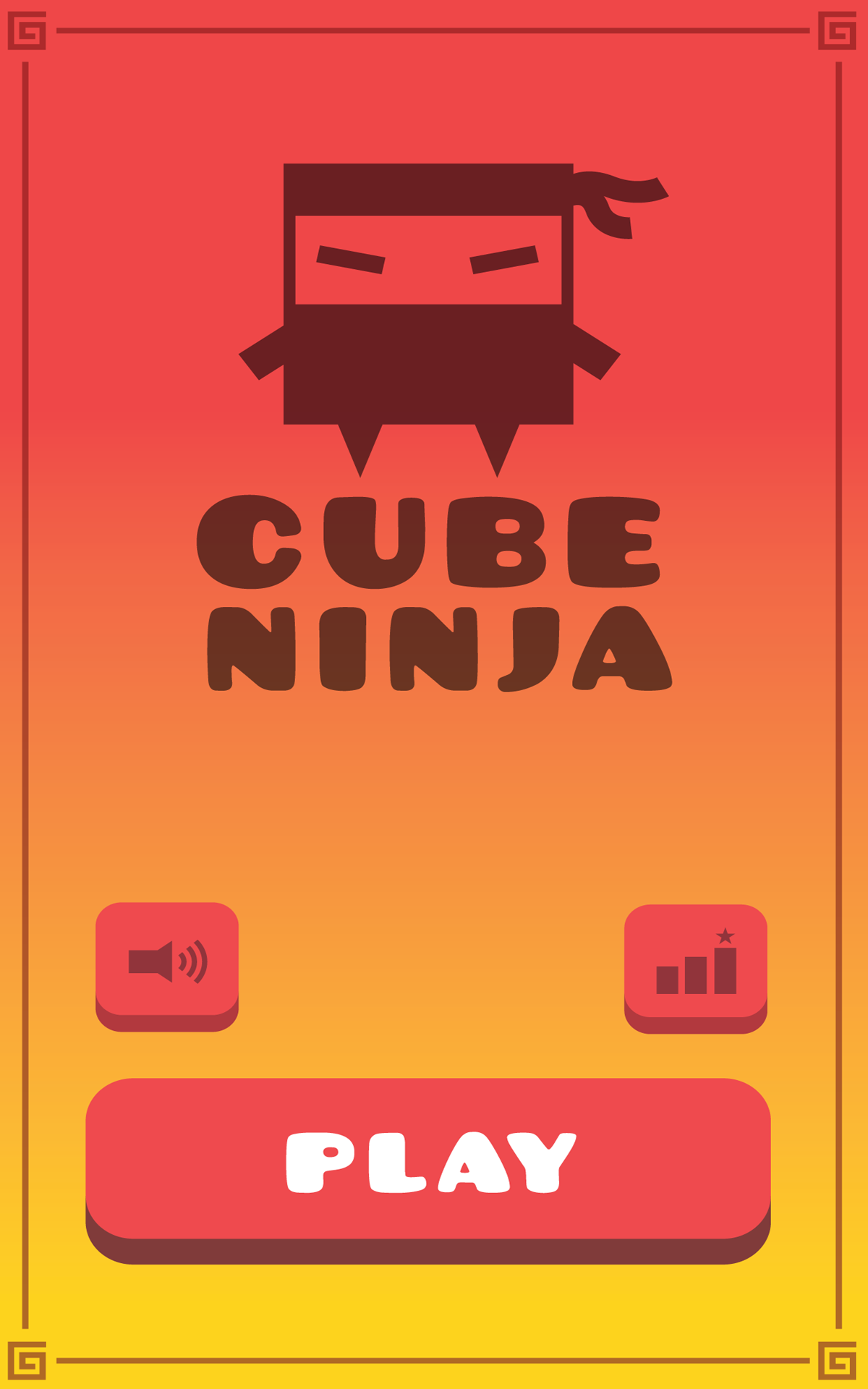 Cube Ninja Jump: Amazon.co.uk: Appstore for Android