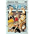 One piece. New edition (Vol. 39) : Oda, Eiichiro, Martini, E.: Amazon ...