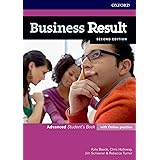 Business Result Intermediate. Student's Book with Online Practice 2ND Edition: Business English ...
