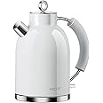 Amazon.de: Wasserkocher Edelstahl, ASCOT Elektrischer Wasserkessel ...