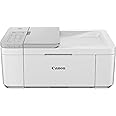 Canon PIXMA TR4756i Wireless Colour 4-in-1 Inkjet Photo Printer - A4 ...