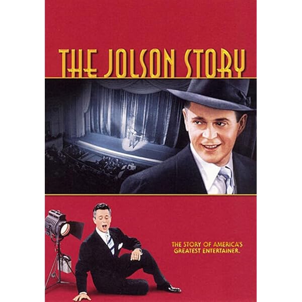 The Jolson Story