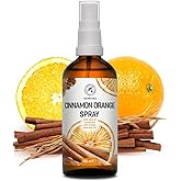 Aroma Spray Cannelle-Orange 250ml - Huile Essentielle de Cannelle et d ...