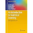 Buy An Introduction to Statistical Learning: with Applications in R ...