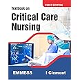 Buy Textbook on Critical Care Nursing Book Online at Low Prices in ...
