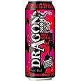Dragon Soop Red Kola 500ml (Case of 8) : Amazon.co.uk: Grocery