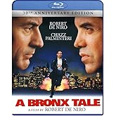 A Bronx Tale Soundtrack (Coloured Vinyl) [VINYL]: Amazon.co.uk: CDs & Vinyl