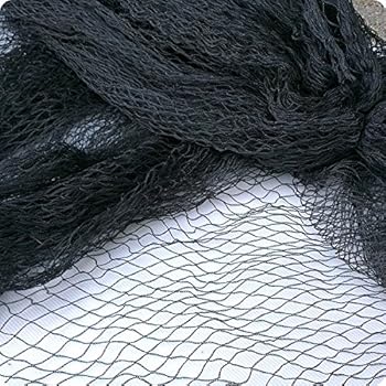 Heavy Duty Soft Flexible Butterfly Brassica Crop Protection Netting ...