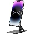 Ambrane Metallic Mobile Holder for All Smartphones, Tabs, Kindle, iPad ...