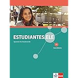 Estudiantes.ELE A1: Español para la universidad. Libro del alumno y de ...