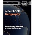 A-Level Geography Practice Questions OCR: 100+ questions : Resources ...