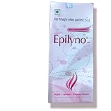 Epilyno - Tube of 50 g Lotion : Amazon.in: Health & Personal Care