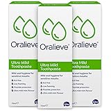 3 Pack - Oralieve Dry Mouth Gel : Amazon.co.uk: Health & Personal Care