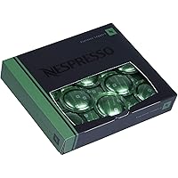 Nespresso Espresso Leggero (1 Box of 50 Capsules) for Commercial ...