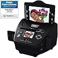 Rollei PDF-S 240 SE - Multi-scanner for photos, slides and negatives ...