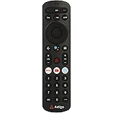 Buy 7 SEVEN® Compatible With Airtel Xstream Set Top Box Remote Suitable ...