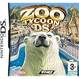 Zoo Tycoon (Nintendo DS) : Amazon.co.uk: PC & Video Games