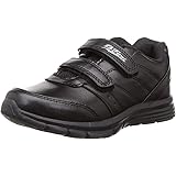 Buy BATA Boy's Gola Tech Black School Shoes-7 Kids UK (25 EU) (2516516 ...