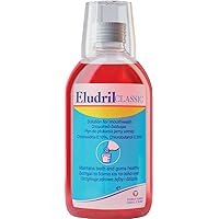 Eludril Mouthwash 90ml : Amazon.co.uk: Health & Personal Care