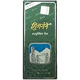 Buy Himgange Ayurvedic Hair Oil 500ML Online at Low Prices in India ...