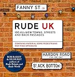 Rude Britain: The 100 Rudest Place Names in Britain: Amazon.co.uk ...