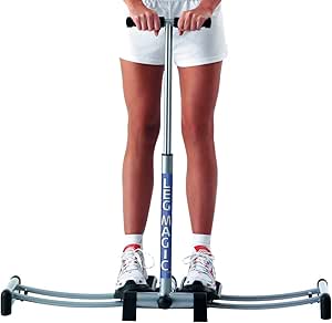 Legmagic - LEGMAG - Leg Magic: Amazon.fr: Sports et Loisirs