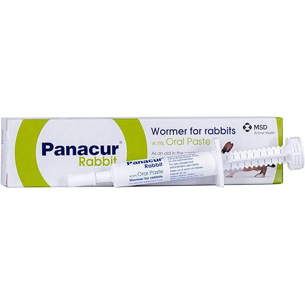 Panacur Rabbit Oral Paste 5g From | ubicaciondepersonas.cdmx.gob.mx