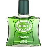 BRUT Deodorant 200ml & Original Aftershave 100ml Gift Set : Amazon.co ...