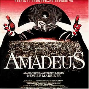 Amadeus: Amazon.co.uk: Music