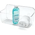 Addis 517874 Invisifix Bathroom Shower Storage Caddy Holder ...