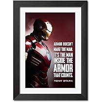 Iron Man Stick Quotes 60 Best Marvel Quotes From The Avengers & MCU