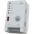 DC Motor Driver 3HP (Pot on Top) Global TD-II : Amazon.in: Industrial ...