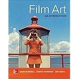 Film Art: An Introduction : Bordwell, David, Thompson, Kristin: Amazon ...