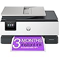 HP OfficeJet Pro 8122e All-in-One Printer | Colour | Printer for Home ...