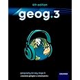 Geog.3. Student book. Per la Scuola media : Gallagher, Rosemarie, Parish, Richard: Amazon.it: Libri