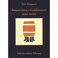 Rosencrantz And Guildenstern Are Dead [Edizione: Regno Unito] [Edizione ...