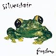 Frogstomp: Amazon.co.uk: CDs & Vinyl