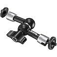 (New Version) SMALLRIG Magic Arm 5.5 Inches Flexible Articulating Arm ...