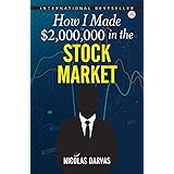 How I Made $2,000,000 in the Stock Market : Nicolas Darvas, General Press: Amazon.in: Books